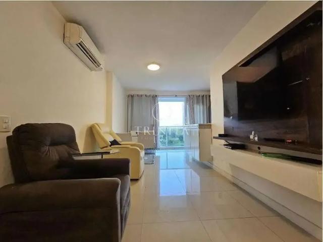 Apartamento para Locação em Rio de Janeiro/RJ Barra Olímpica 2 Quartos