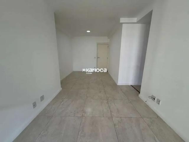 Apartamento para Locação em Rio de Janeiro/RJ Barra Olímpica 2 Quartos