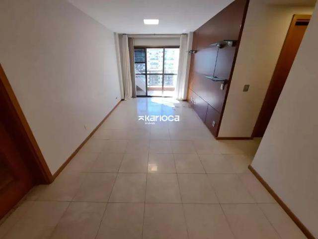 Apartamento para Locação em Rio de Janeiro/RJ Barra Olímpica 2 Quartos