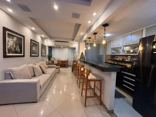 Apartamento para Locação em Rio de Janeiro/RJ Barra Olímpica 2 Quartos