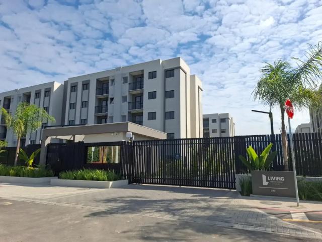 Apartamento para Locação em Rio de Janeiro/RJ Barra Olímpica 2 Quartos
