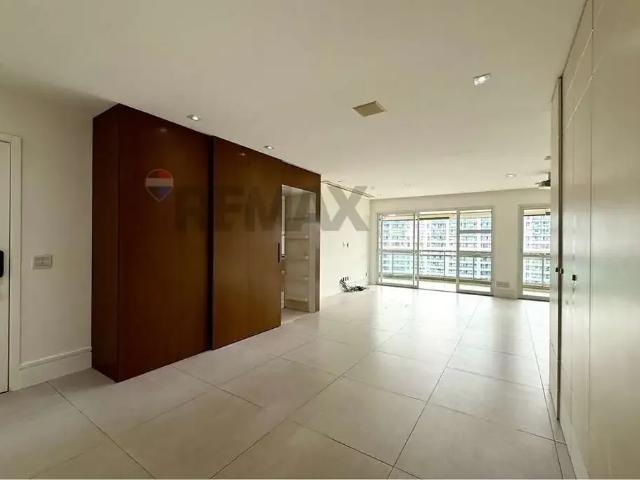 Apartamento para Locação em Rio de Janeiro/RJ Barra Olímpica 3 Quartos