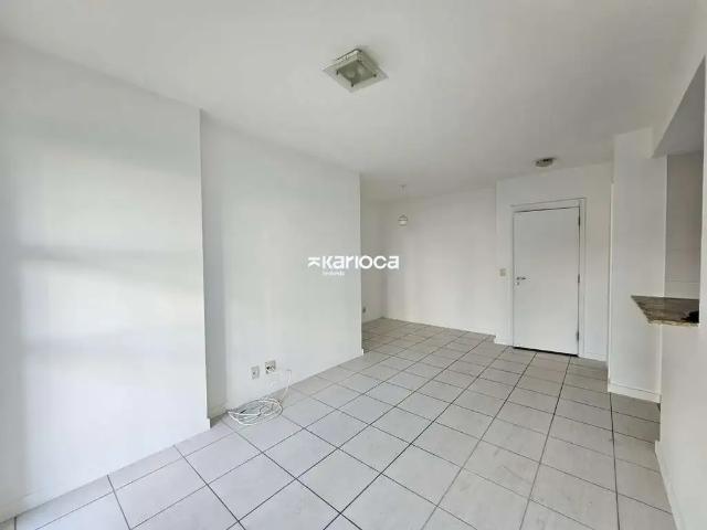 Apartamento para Locação em Rio de Janeiro/RJ Barra Olímpica 3 Quartos