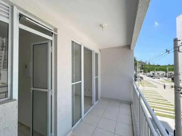 Apartamento para Locação em Rio de Janeiro/RJ Barra Olímpica 3 Quartos