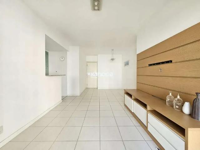Apartamento para Locação em Rio de Janeiro/RJ Barra Olímpica 3 Quartos