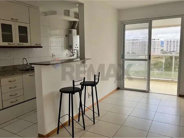 Apartamento para Locação em Rio de Janeiro/RJ Barra Olímpica 3 Quartos
