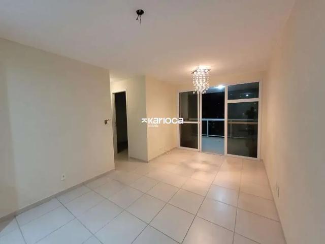 Apartamento para Locação em Rio de Janeiro/RJ Barra Olímpica 3 Quartos