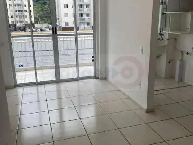 Apartamento para Locação em Rio de Janeiro/RJ Barra Olímpica 3 Quartos