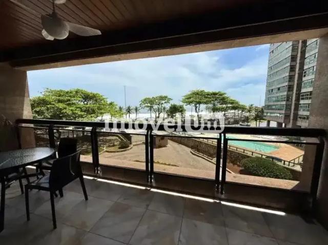 Apartamento para Locação em Rio de Janeiro/RJ Barra da Tijuca 4 Quartos