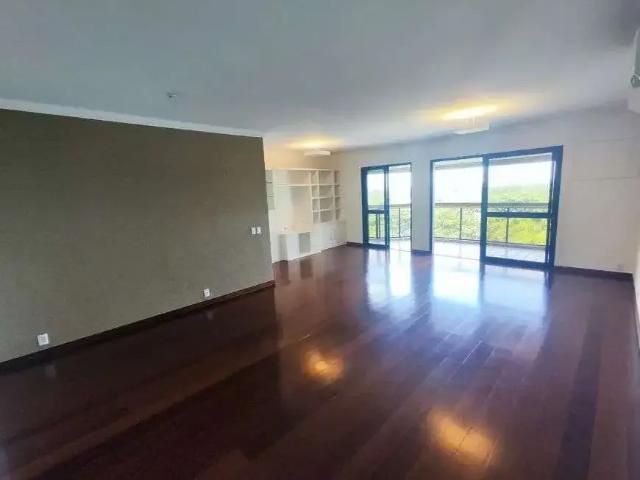 Apartamento para Locação em Rio de Janeiro/RJ Barra da Tijuca 4 Quartos