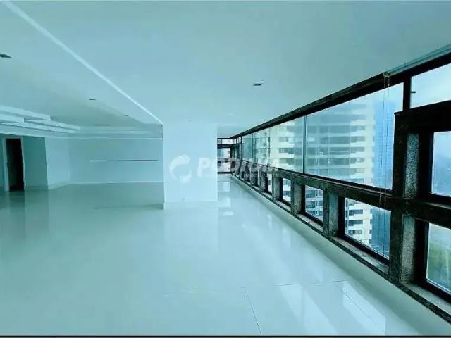 Apartamento para Locação em Rio de Janeiro/RJ Barra da Tijuca 4 Quartos