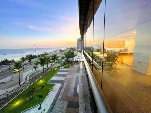 Apartamento para Locação em Rio de Janeiro/RJ Barra da Tijuca 4 Quartos