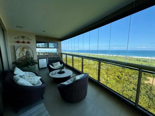 Apartamento para Locação em Rio de Janeiro/RJ Barra da Tijuca 4 Quartos
