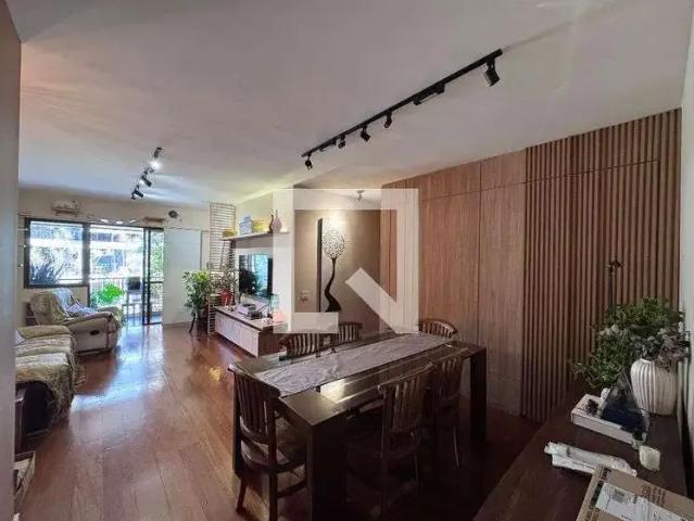 Apartamento para Locação em Rio de Janeiro/RJ Barra da Tijuca 4 Quartos