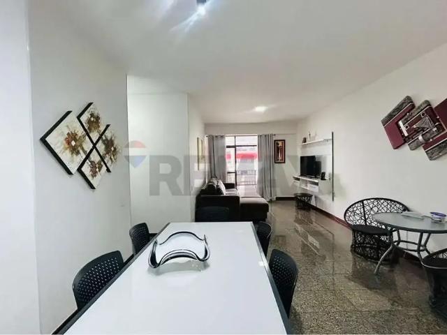 Apartamento para Locação em Rio de Janeiro/RJ Barra da Tijuca 4 Quartos
