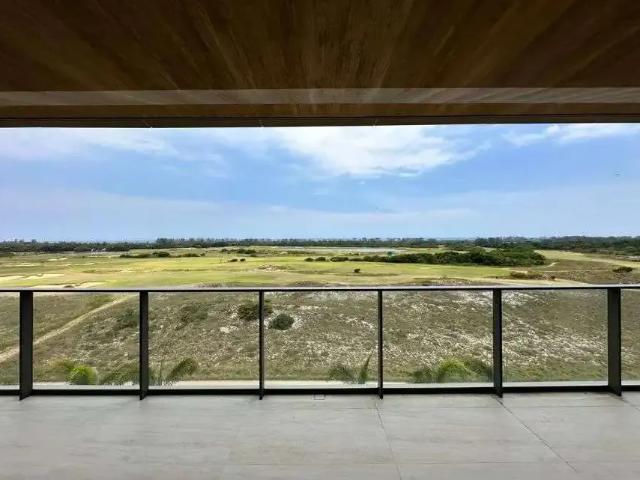 Apartamento para Locação em Rio de Janeiro/RJ Barra da Tijuca 4 Quartos