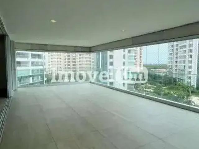 Apartamento para Locação em Rio de Janeiro/RJ Barra da Tijuca 4 Quartos