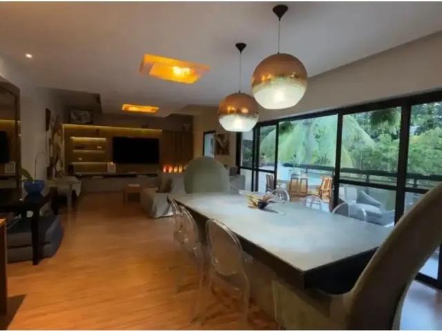 Apartamento para Locação em Rio de Janeiro/RJ Barra da Tijuca 4 Quartos