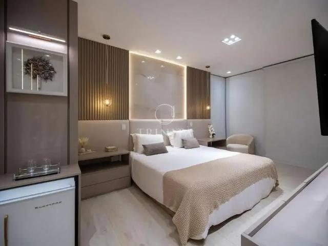 Apartamento para Locação em Rio de Janeiro/RJ Barra da Tijuca 4 Quartos