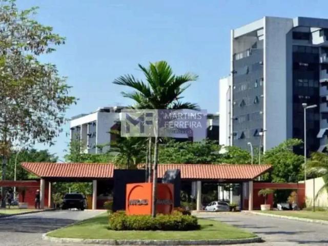 Apartamento para Locação em Rio de Janeiro/RJ Barra da Tijuca 4 Quartos