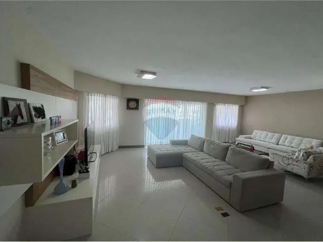 Apartamento para Locação em Rio de Janeiro/RJ Barra da Tijuca 4 Quartos