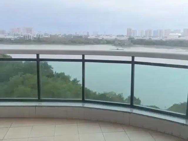 Apartamento para Locação em Rio de Janeiro/RJ Barra da Tijuca 4 Quartos