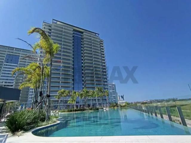 Apartamento para Locação em Rio de Janeiro/RJ Barra da Tijuca 4 Quartos
