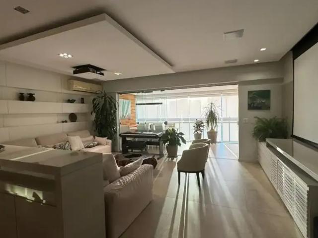 Apartamento para Locação em Rio de Janeiro/RJ Barra da Tijuca 4 Quartos