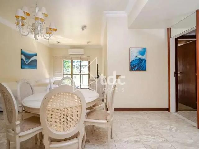 Apartamento para Locação em Rio de Janeiro/RJ Barra da Tijuca 4 Quartos