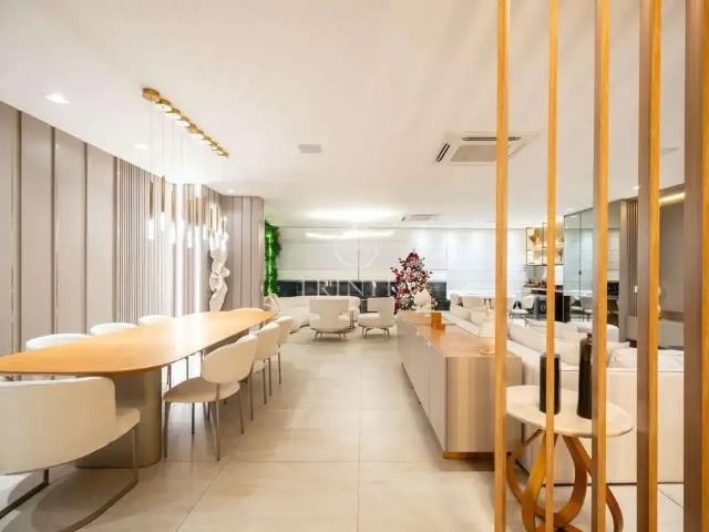 Apartamento para Locação em Rio de Janeiro/RJ Barra da Tijuca 4 Quartos
