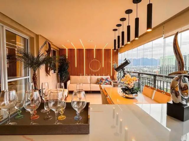 Apartamento para Locação em Rio de Janeiro/RJ Barra da Tijuca 4 Quartos