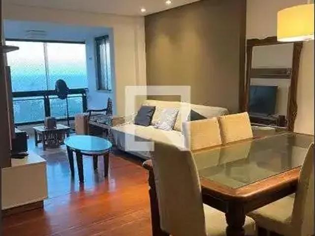 Apartamento para Locação em Rio de Janeiro/RJ Barra da Tijuca 4 Quartos