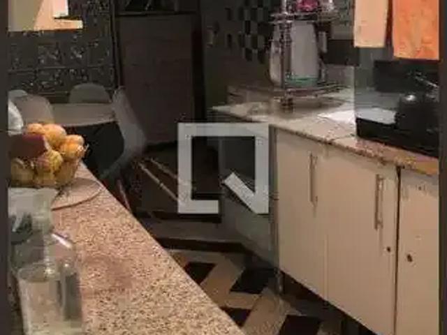 Apartamento para Locação em Rio de Janeiro/RJ Barra da Tijuca 4 Quartos