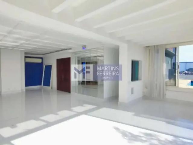 Apartamento para Locação em Rio de Janeiro/RJ Barra da Tijuca 4 Quartos
