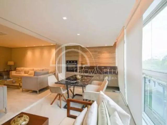 Apartamento para Locação em Rio de Janeiro/RJ Barra da Tijuca 4 Quartos
