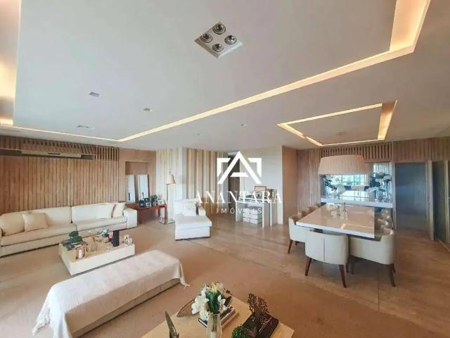 Apartamento para Locação em Rio de Janeiro/RJ Barra da Tijuca 4 Quartos