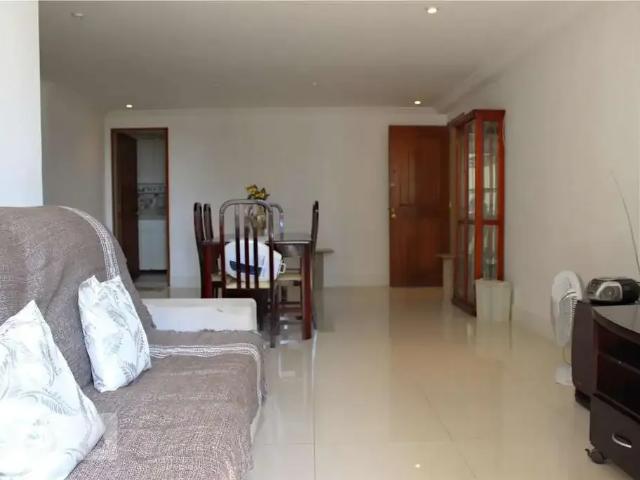 Apartamento para Locação em Rio de Janeiro/RJ Barra da Tijuca 4 Quartos