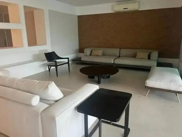 Apartamento para Locação em Rio de Janeiro/RJ Barra da Tijuca 4 Quartos
