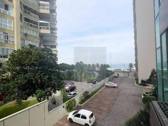 Apartamento para Locação em Rio de Janeiro/RJ Barra da Tijuca 4 Quartos