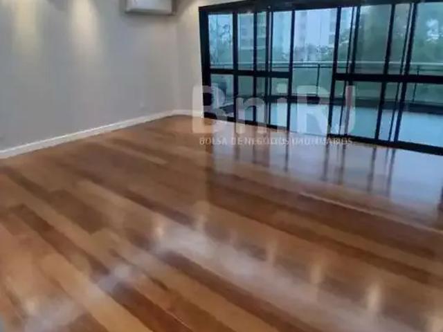 Apartamento para Locação em Rio de Janeiro/RJ Barra da Tijuca 4 Quartos