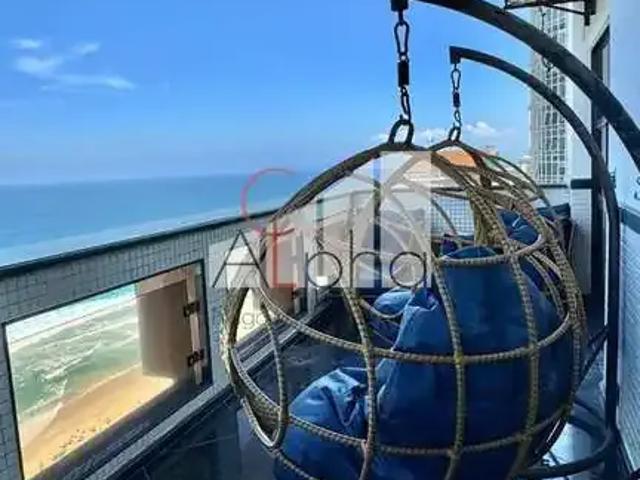 Apartamento para Locação em Rio de Janeiro/RJ Barra da Tijuca 4 Quartos