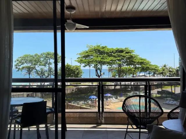 Apartamento para Locação em Rio de Janeiro/RJ Barra da Tijuca 4 Quartos