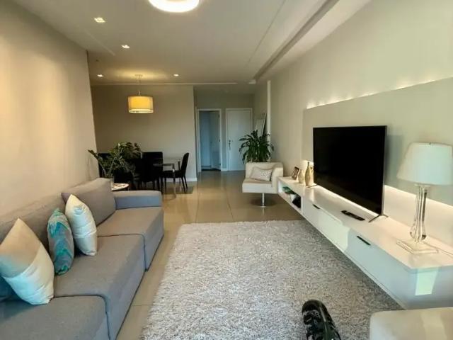 Apartamento para Locação em Rio de Janeiro/RJ Barra da Tijuca 4 Quartos