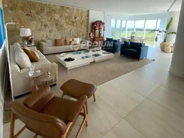Apartamento para Locação em Rio de Janeiro/RJ Barra da Tijuca 5 Quartos
