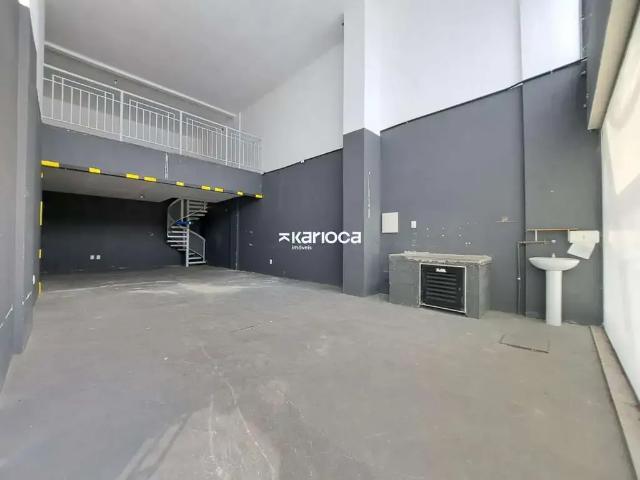 Apartamento para Locação em Rio de Janeiro/RJ Barra da Tijuca