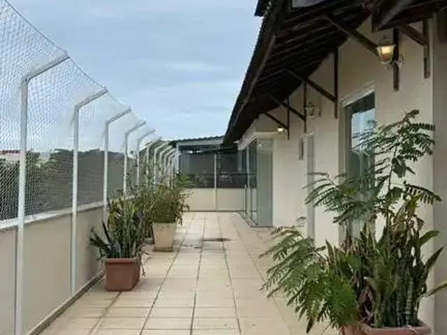 Apartamento para Locação em Rio de Janeiro/RJ Barra da Tijuca 6 Quartos