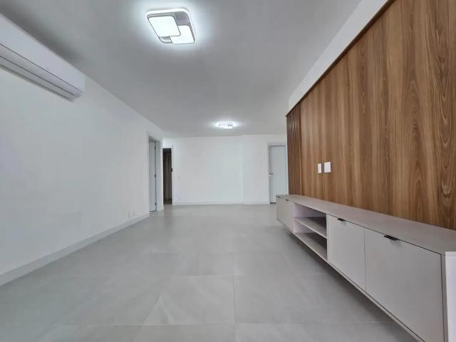 Apartamento para Locação em Rio de Janeiro/RJ Barra da Tijuca