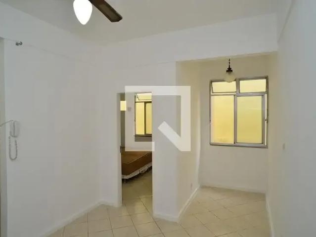 Apartamento para Locação em Rio de Janeiro/RJ Barra da Tijuca 1 Quartos