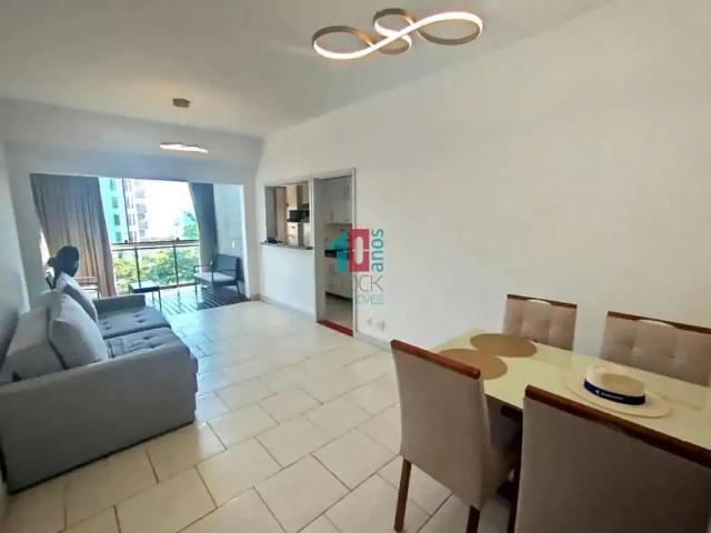 Apartamento para Locação em Rio de Janeiro/RJ Barra da Tijuca 1 Quartos
