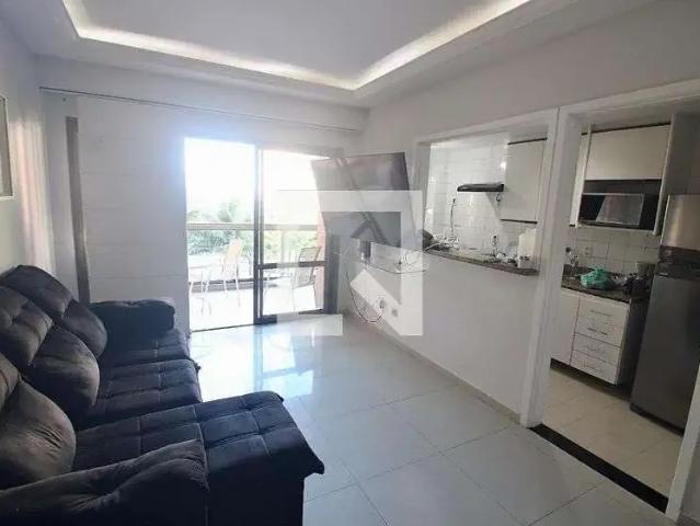 Apartamento para Locação em Rio de Janeiro/RJ Barra da Tijuca 1 Quartos